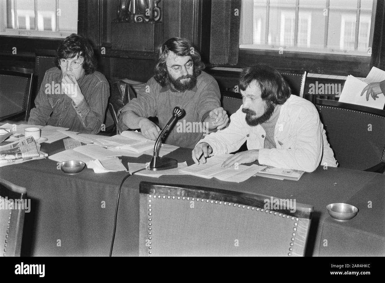 Peter hakkenberg van gaasbeek hi-res stock photography and images - Alamy