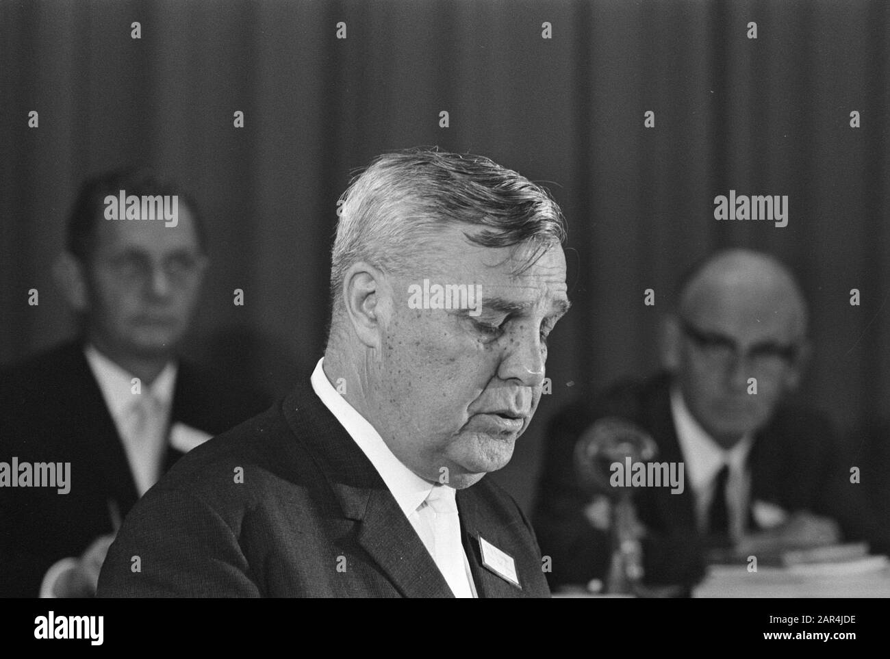 B j vorster hi-res stock photography and images - Alamy