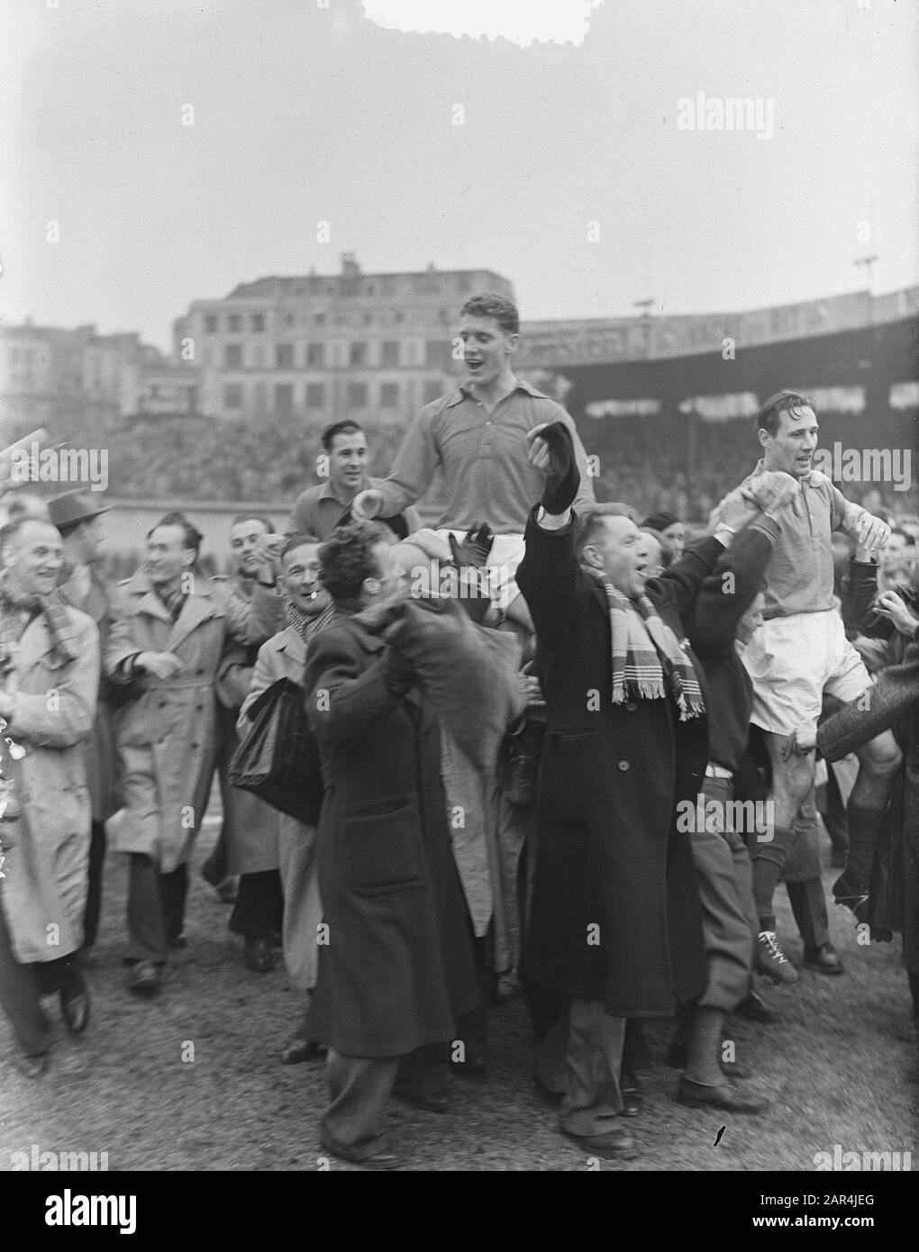 Teams team player players both teams Black and White Stock Photos ...