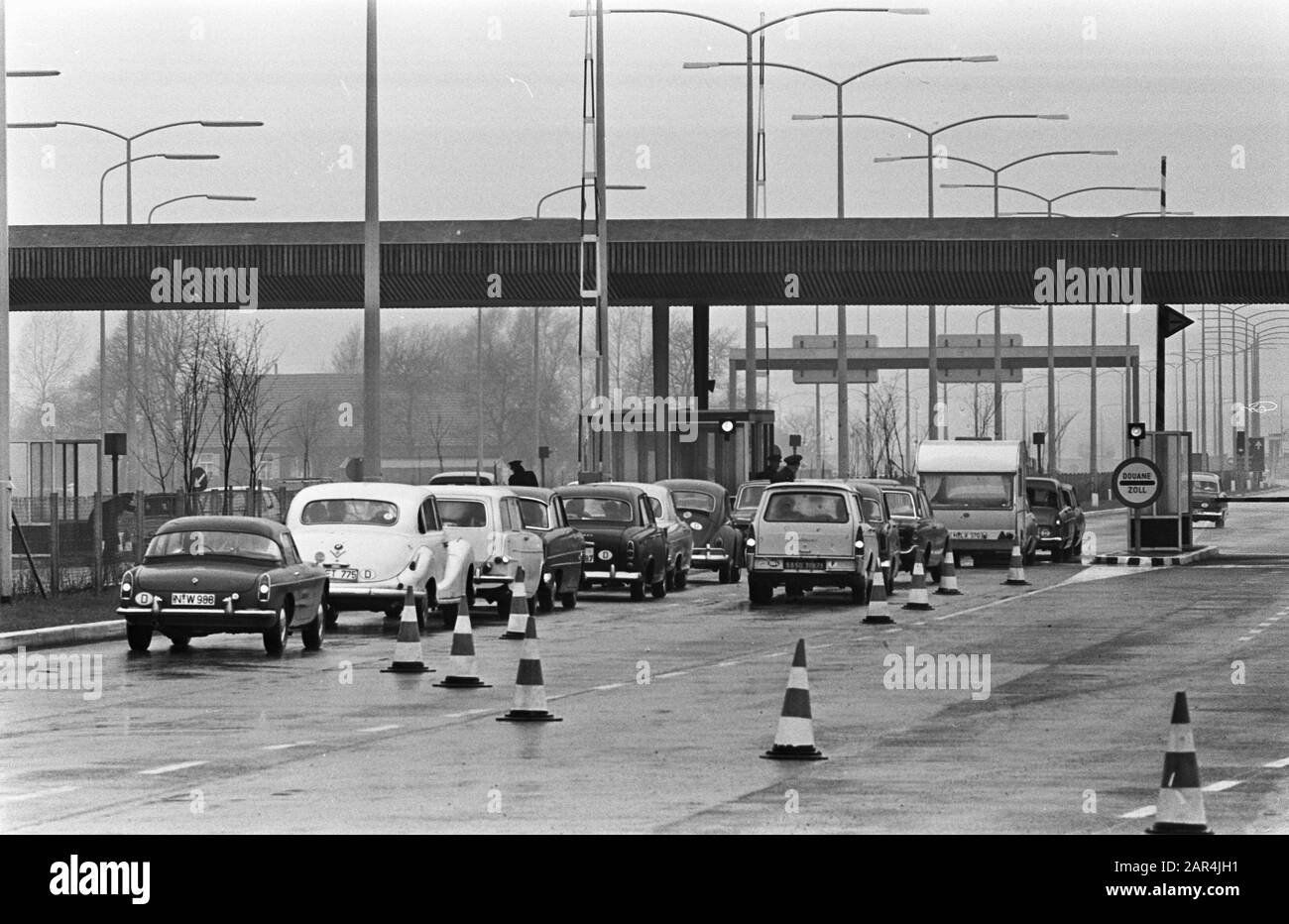 Bergh border Black and White Stock Photos & Images - Alamy