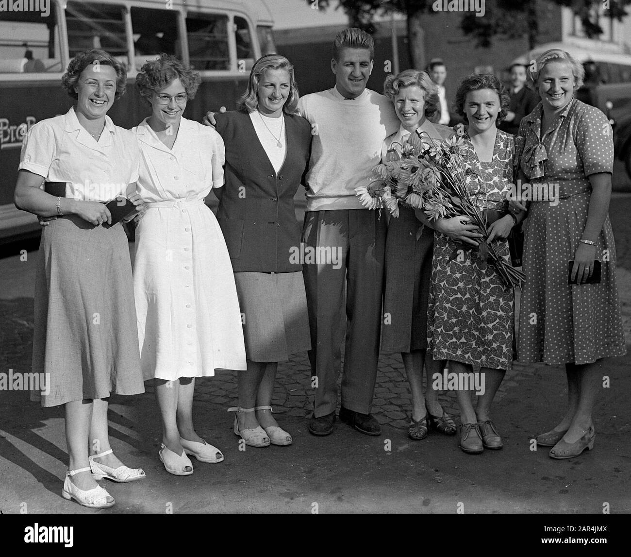 The European Championships were held in Vienna from August 26-29. The ...