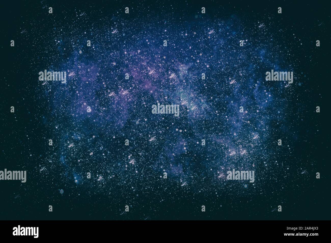 Galaxy texture map hi-res stock photography and images - Alamy