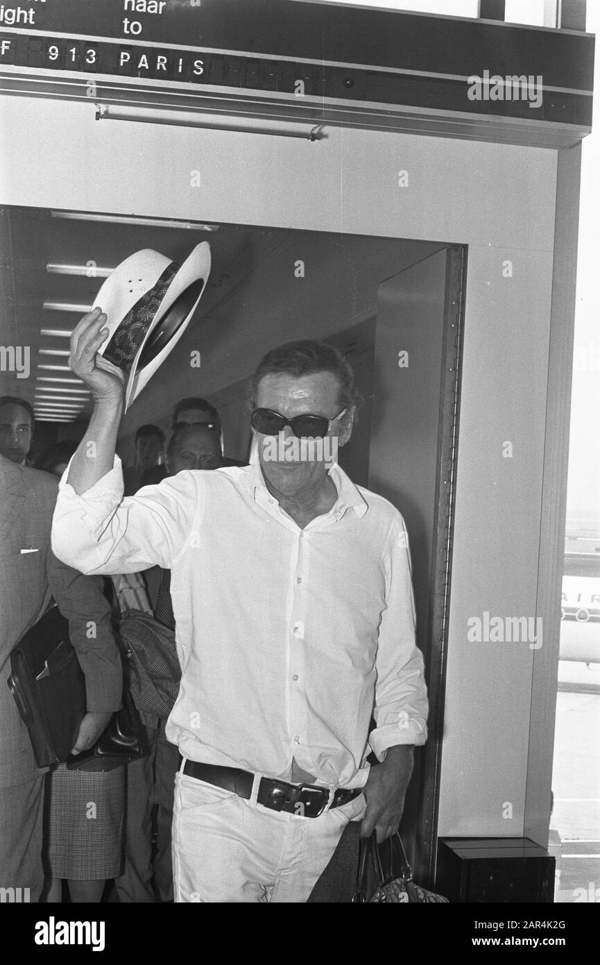 Eddie constantine eddie constantine eddie hi-res stock photography and ...