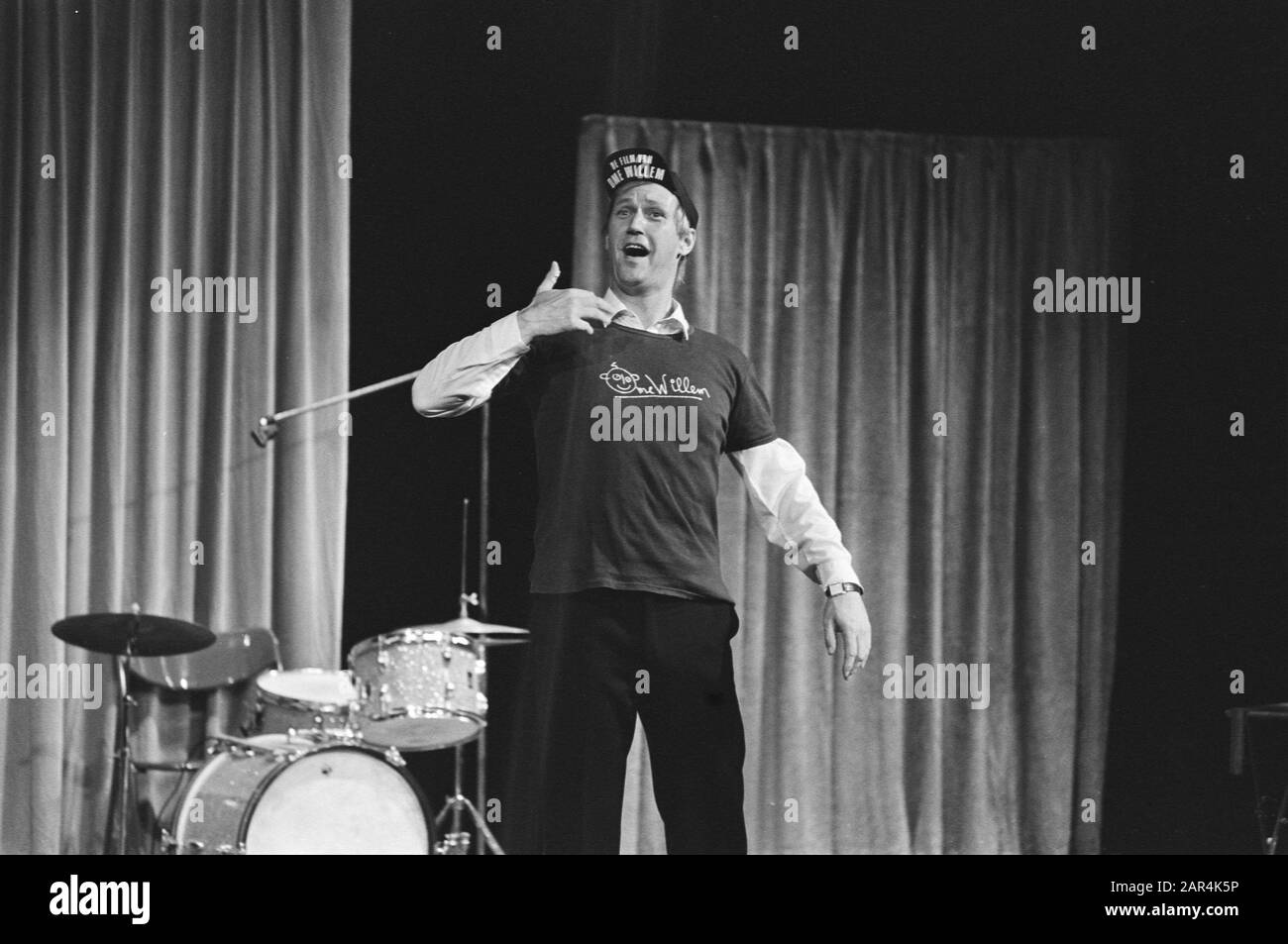 Edwin rutten hi-res stock photography and images - Alamy