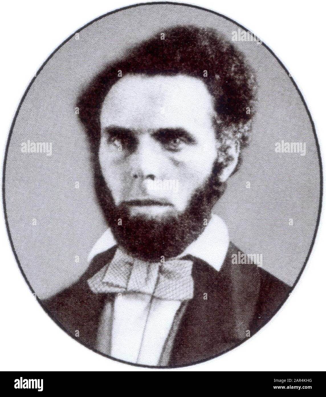 Henry Browne Blackwell Stock Photo - Alamy