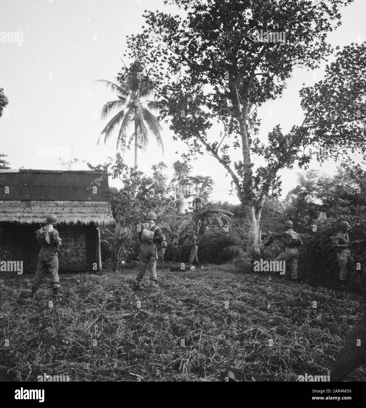 Mati house Black and White Stock Photos & Images - Alamy