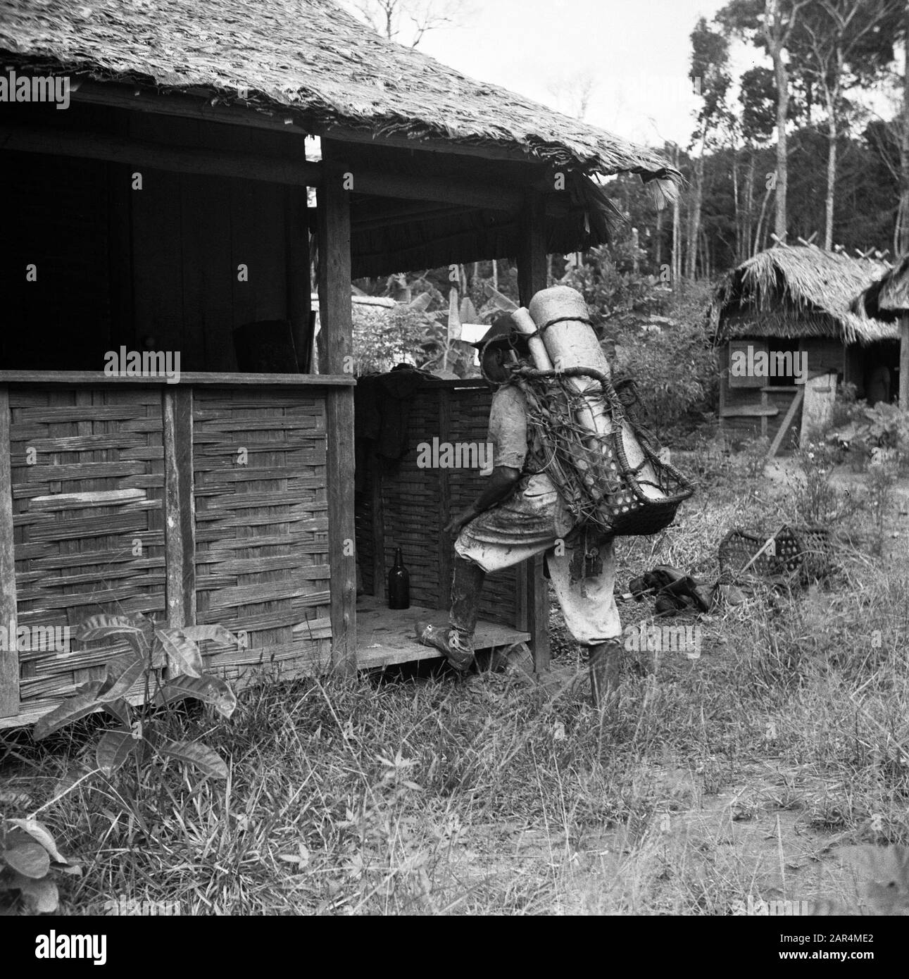 Balata bleeder hi-res stock photography and images - Alamy