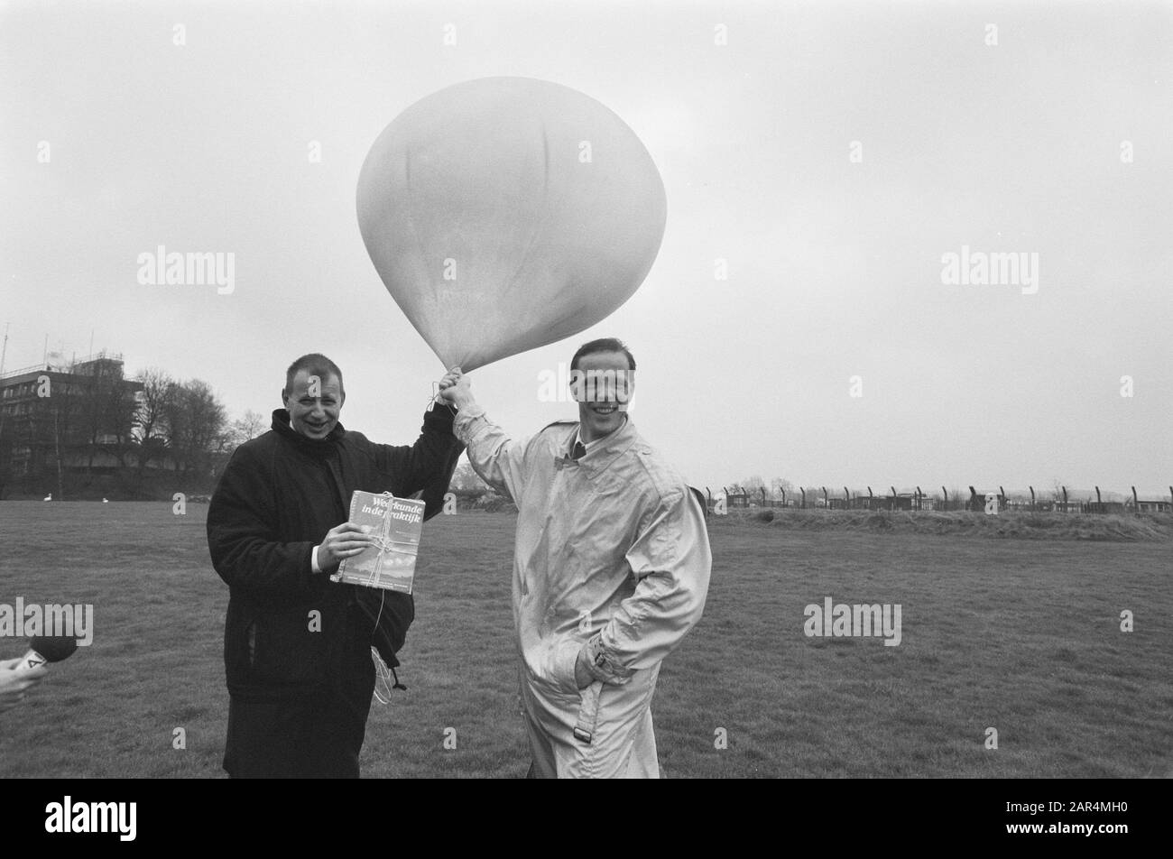 Left ivo de wijs hi-res stock photography and images - Alamy