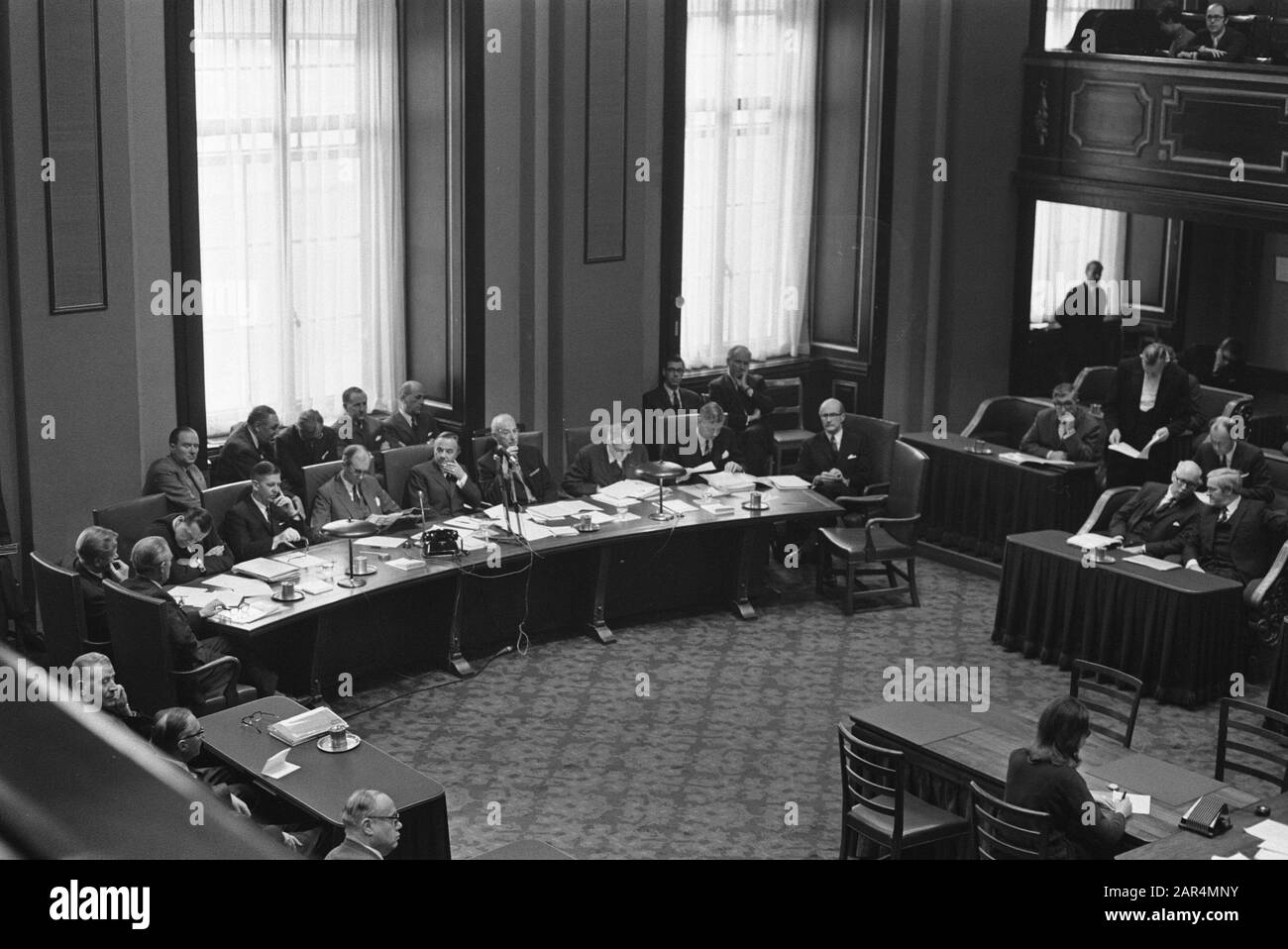 Numbers 5 6 government table hi-res stock photography and images - Alamy