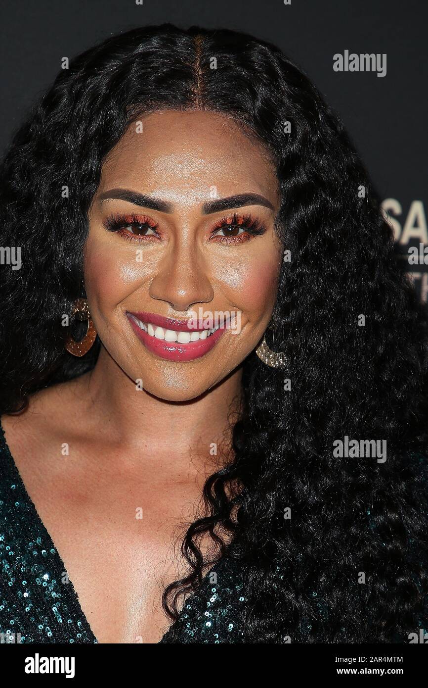 Beverly wilshire four seasons hotel hi-res stock photography and images ...