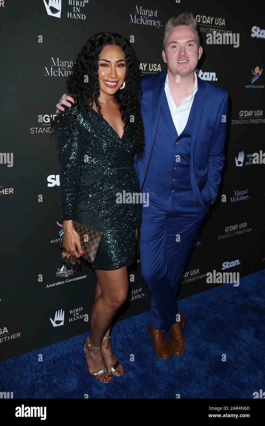 Beverly wilshire four seasons hotel hi-res stock photography and images ...