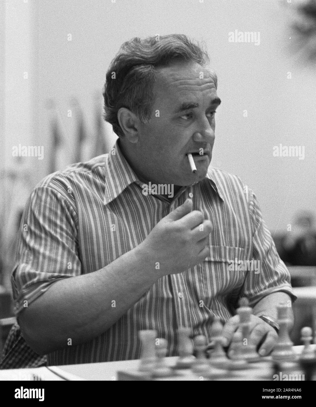 Geller Black and White Stock Photos & Images - Alamy