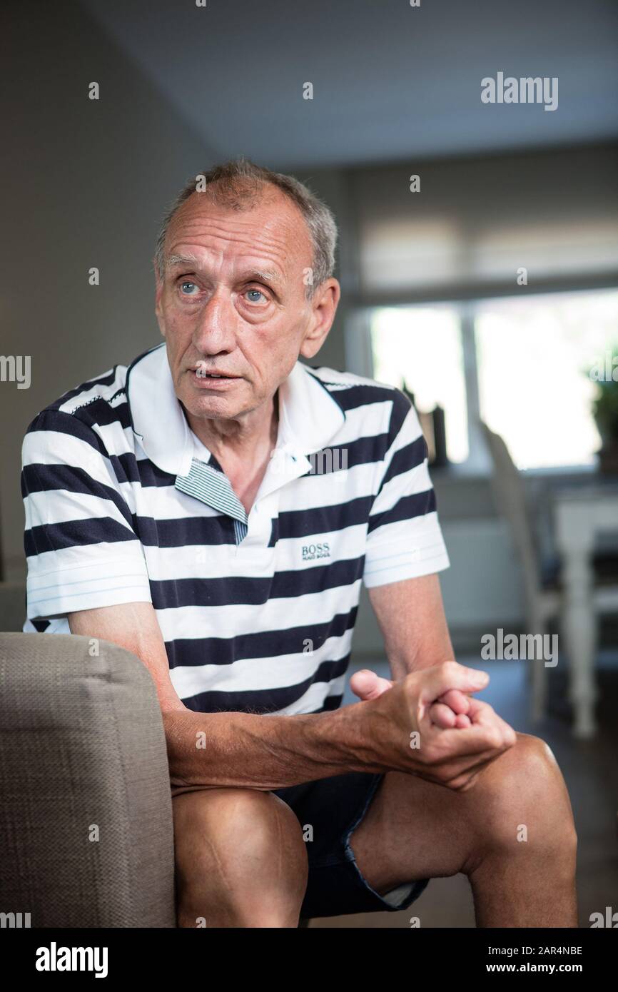 Rob rensenbrink hi-res stock photography and images - Alamy