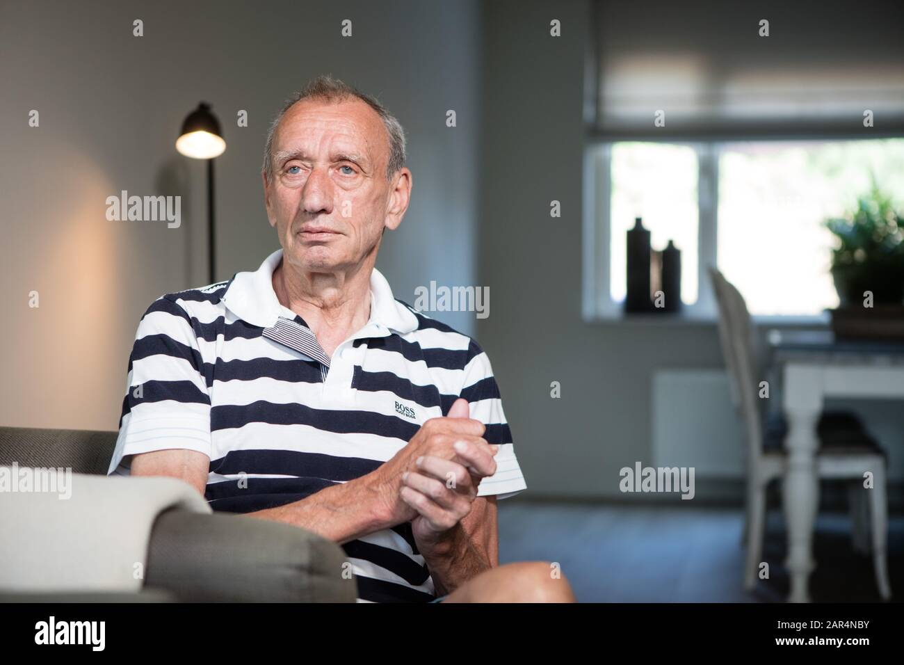 Rob rensenbrink hi-res stock photography and images - Alamy