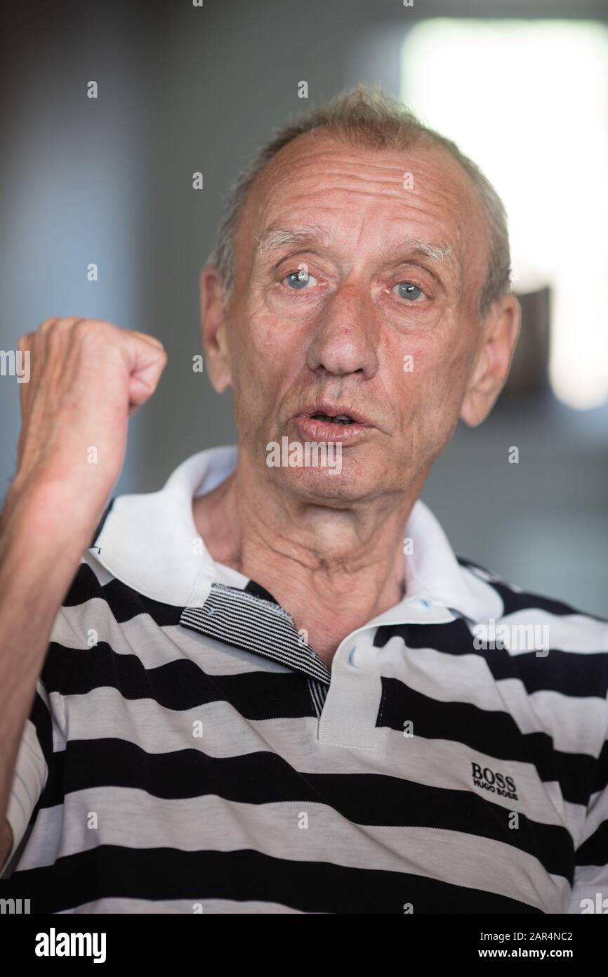 Rob rensenbrink hi-res stock photography and images - Alamy