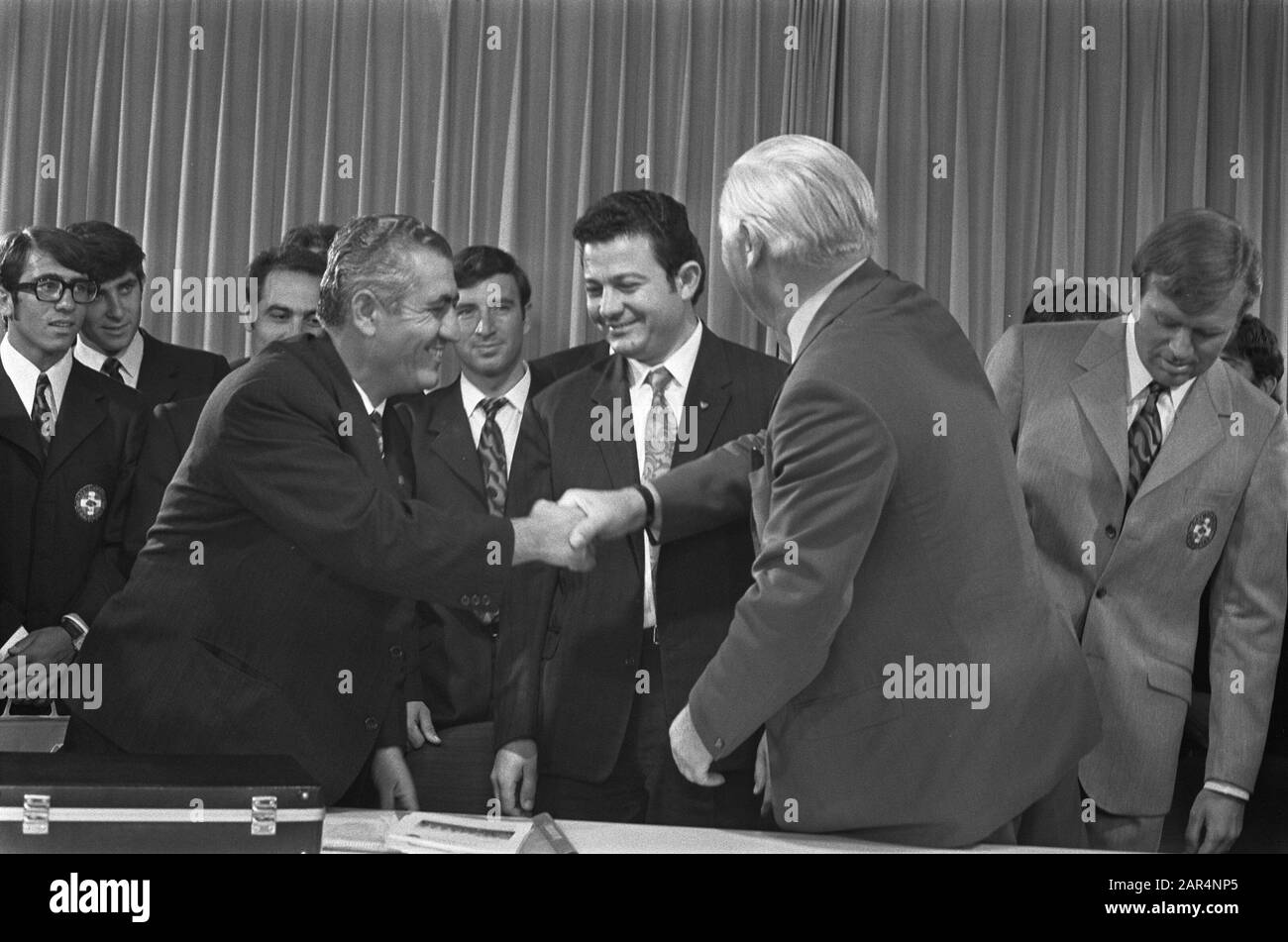 13 september 1971 hi-res stock photography and images - Alamy