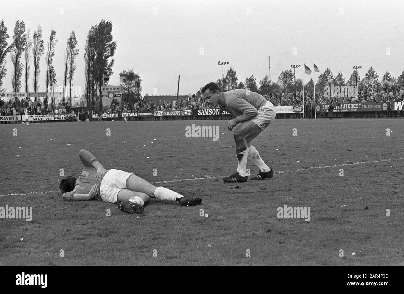 Pieter van der after pieter Black and White Stock Photos & Images - Alamy
