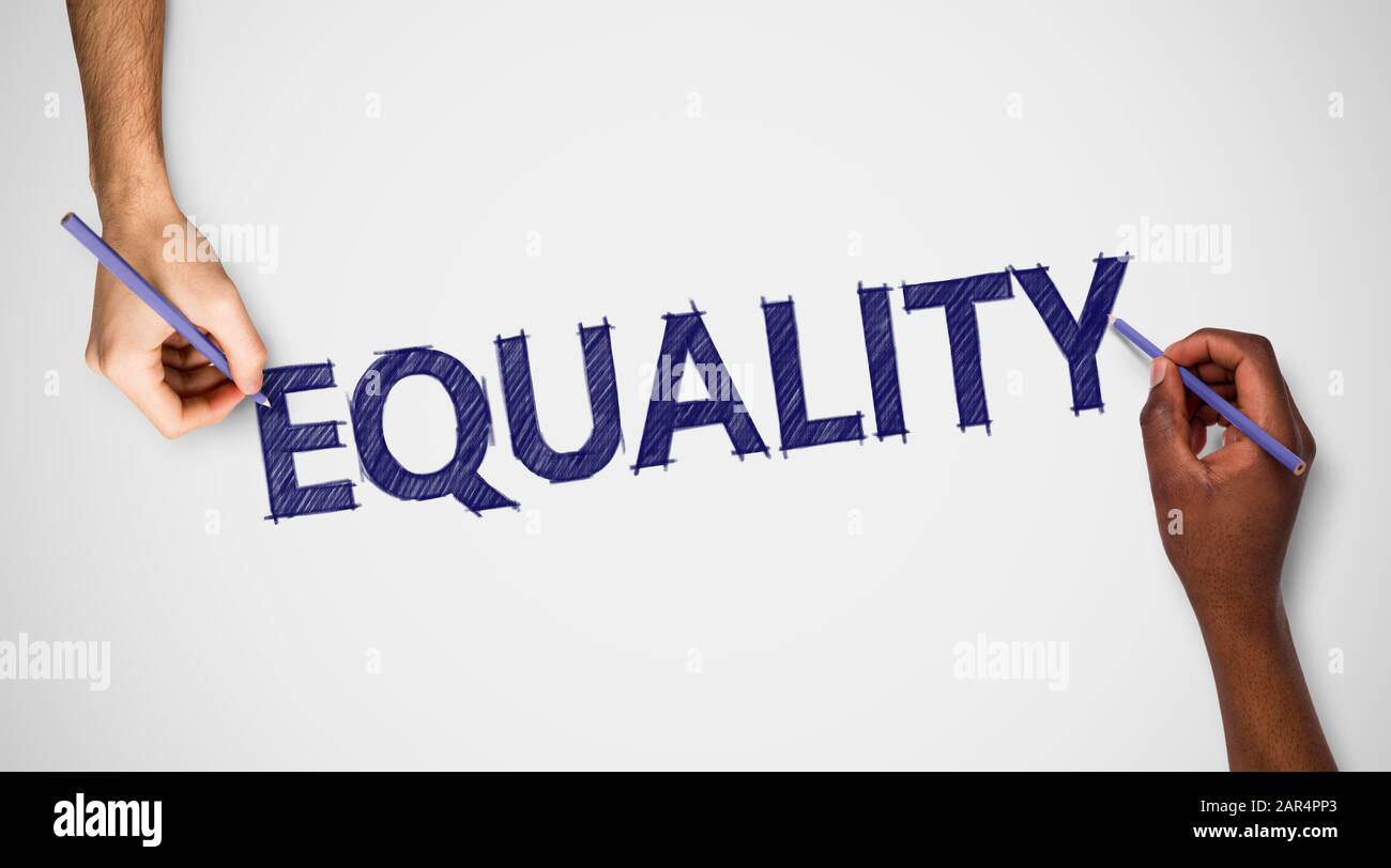 The Word Equality