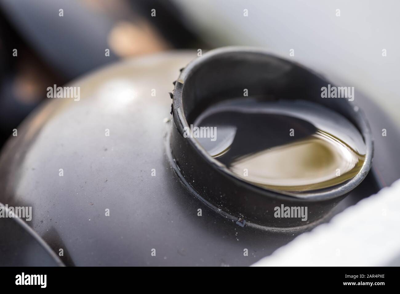 Upside down bowl hi-res stock photography and images - Alamy