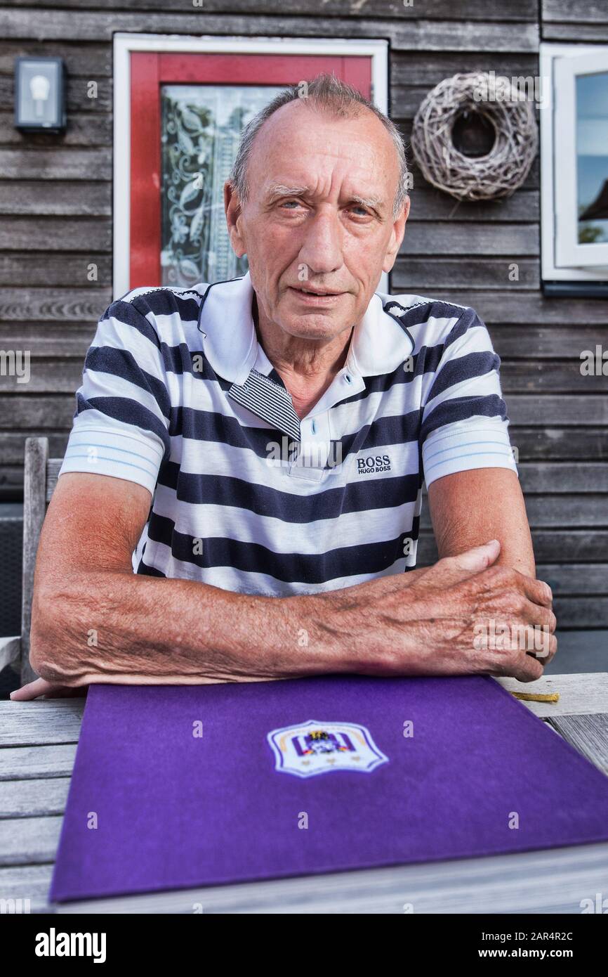 Rob rensenbrink hi-res stock photography and images - Alamy