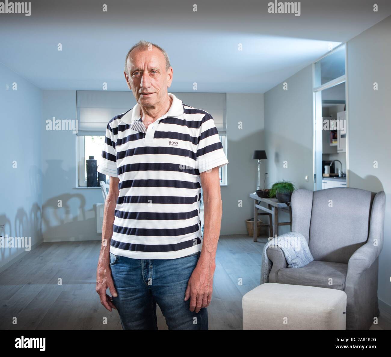 Rob rensenbrink hi-res stock photography and images - Alamy