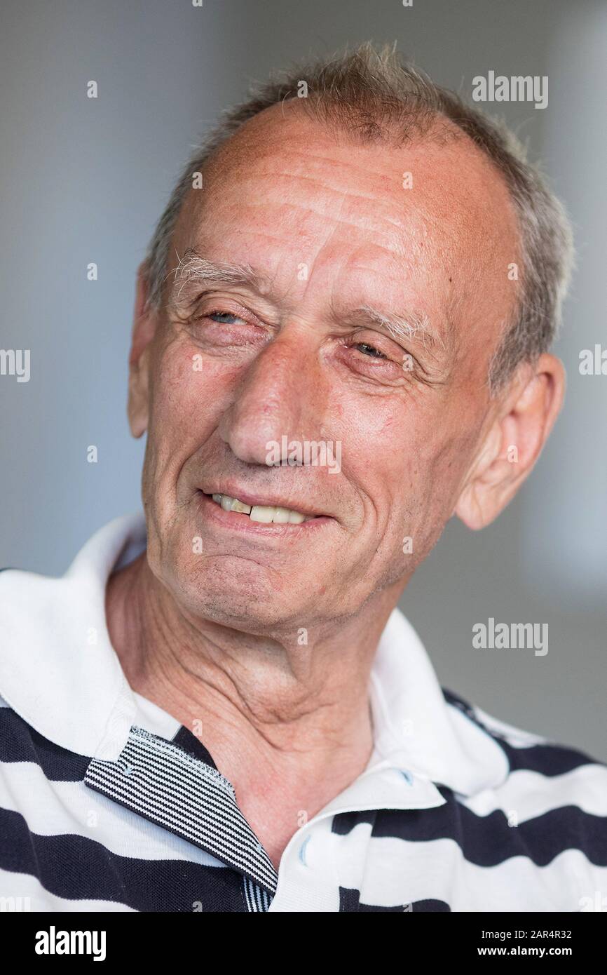 Rob rensenbrink hi-res stock photography and images - Alamy