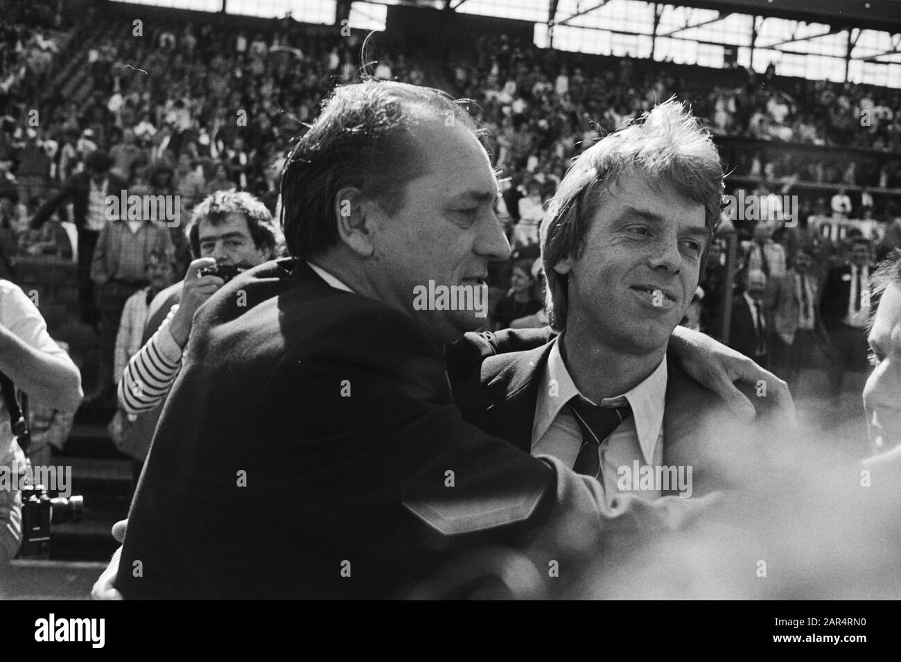 Champion excelsior hi-res stock photography and images - Alamy