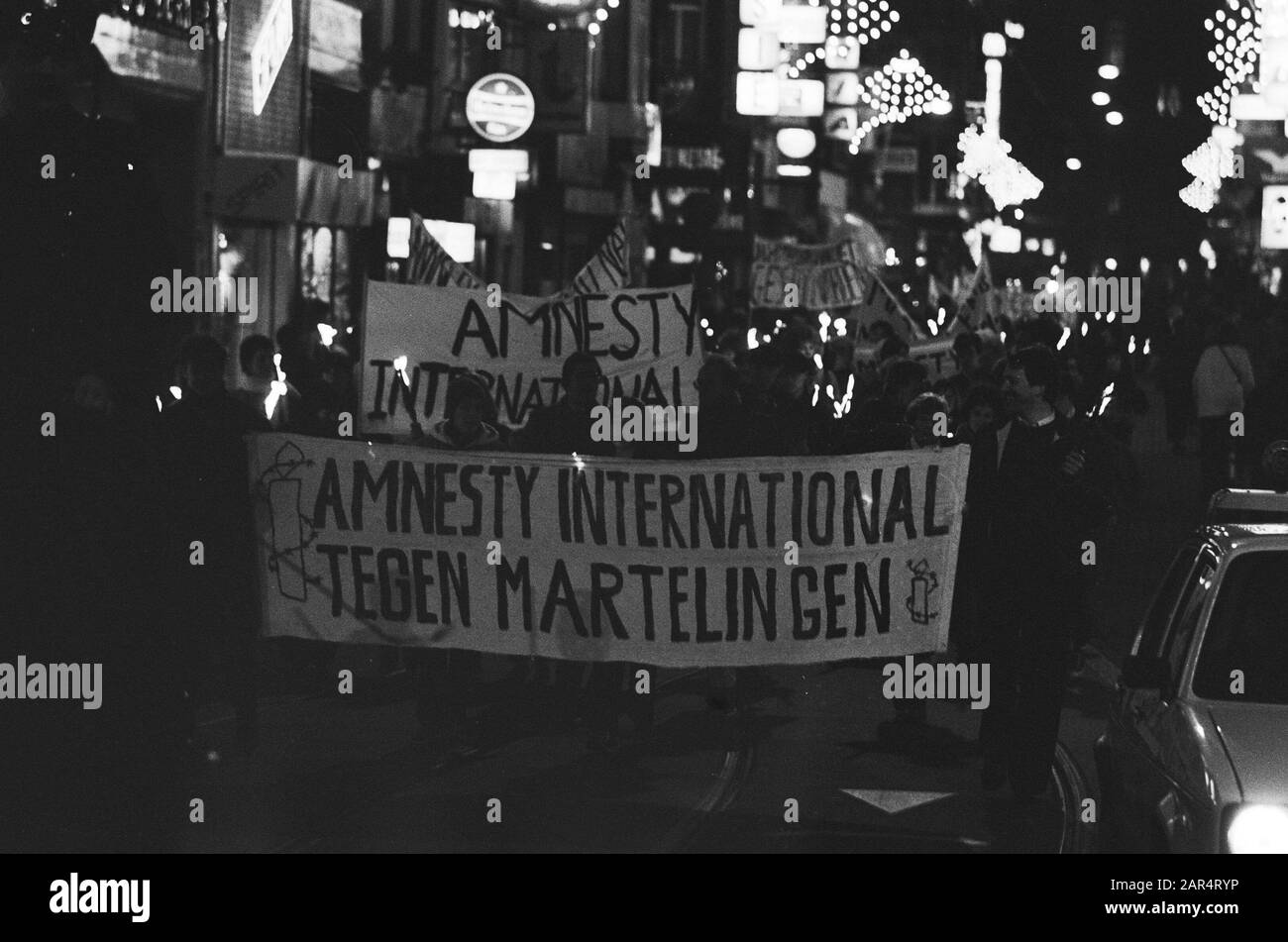 10 december 1984 hi-res stock photography and images - Alamy