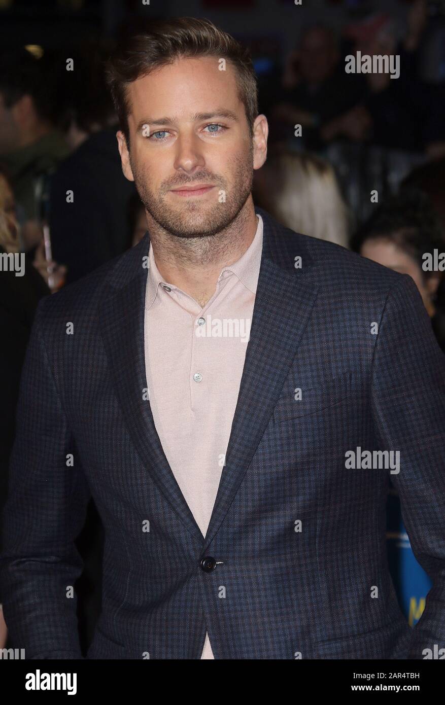 Oct 09, 2017 - London, England, UK - 61st BFI London Film Festival ...