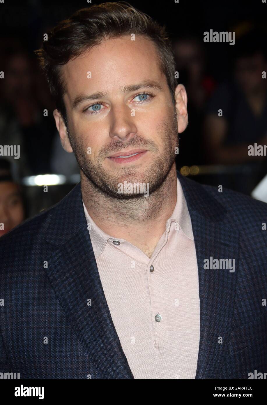 Oct 09, 2017 - London, England, UK - 61st BFI London Film Festival ...