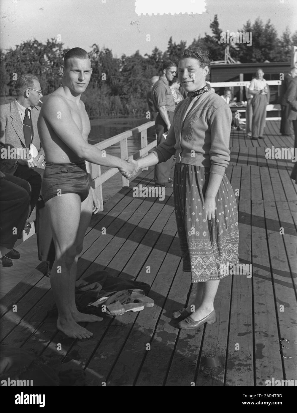 Piet ten thije hi-res stock photography and images - Alamy