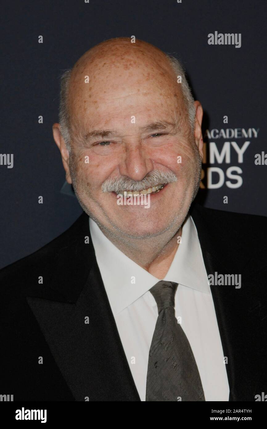 BEVERLY HILLS, CALIFORNIA - JANUARY 25: Rob Reiner attends the Pre ...