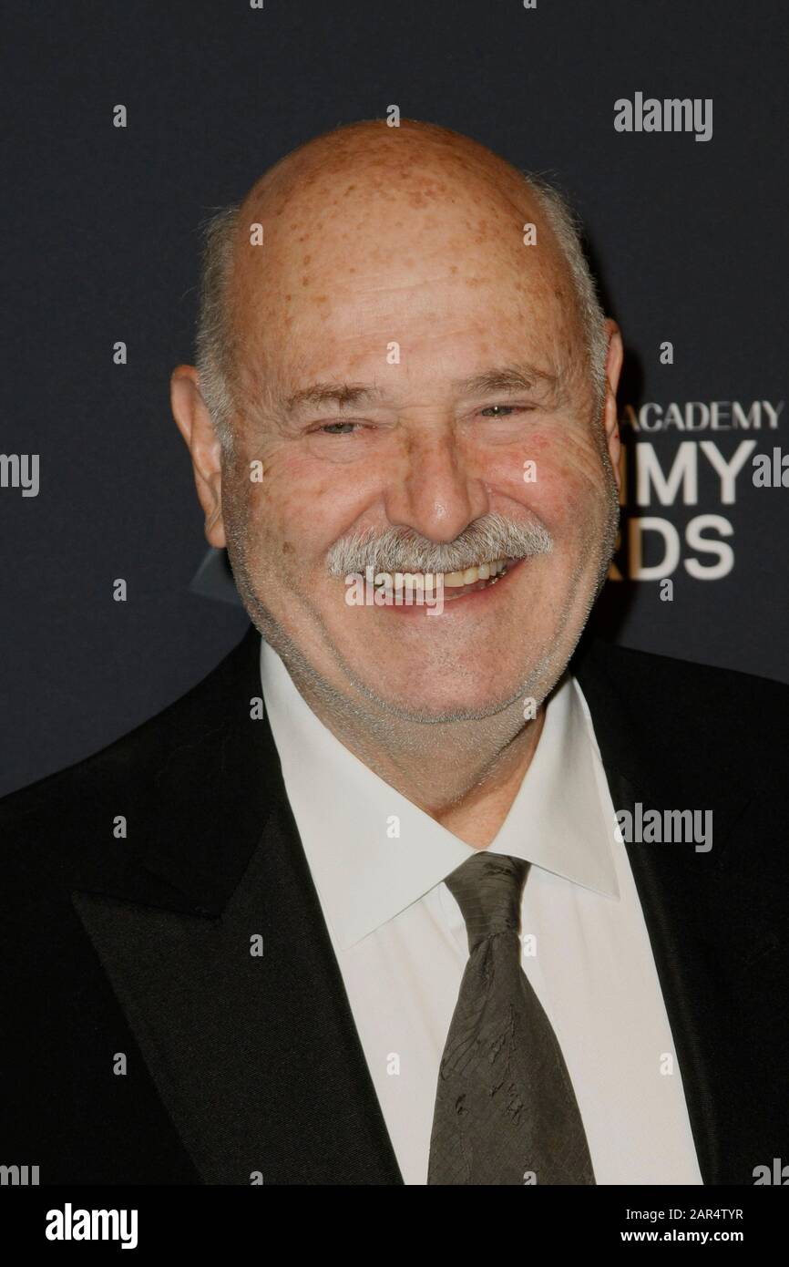 BEVERLY HILLS, CALIFORNIA - JANUARY 25: Rob Reiner attends the Pre ...