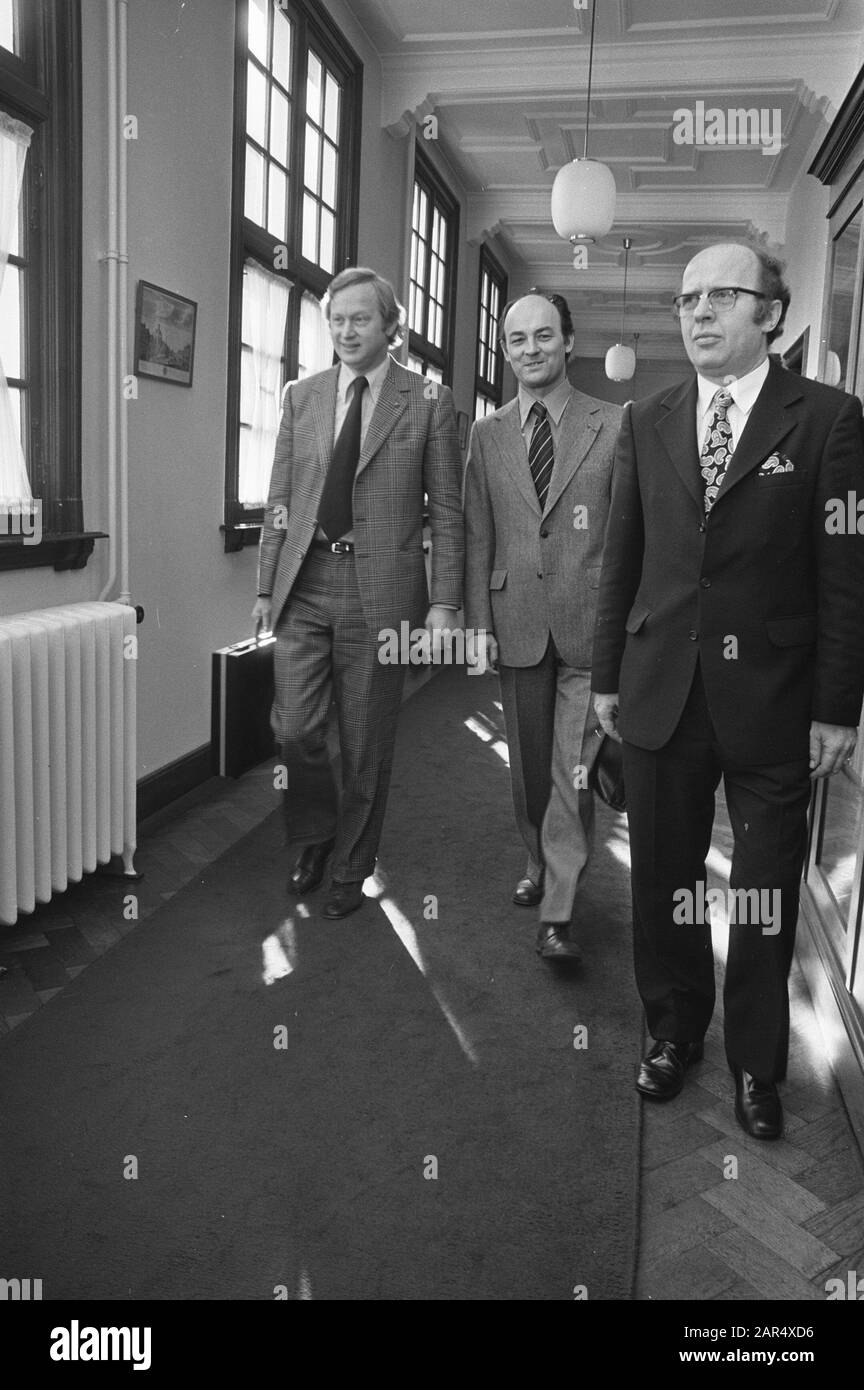 Mr andriessen hi-res stock photography and images - Alamy
