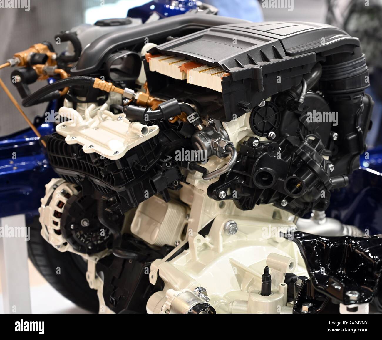 Lpg transport hi-res stock photography and images - Alamy