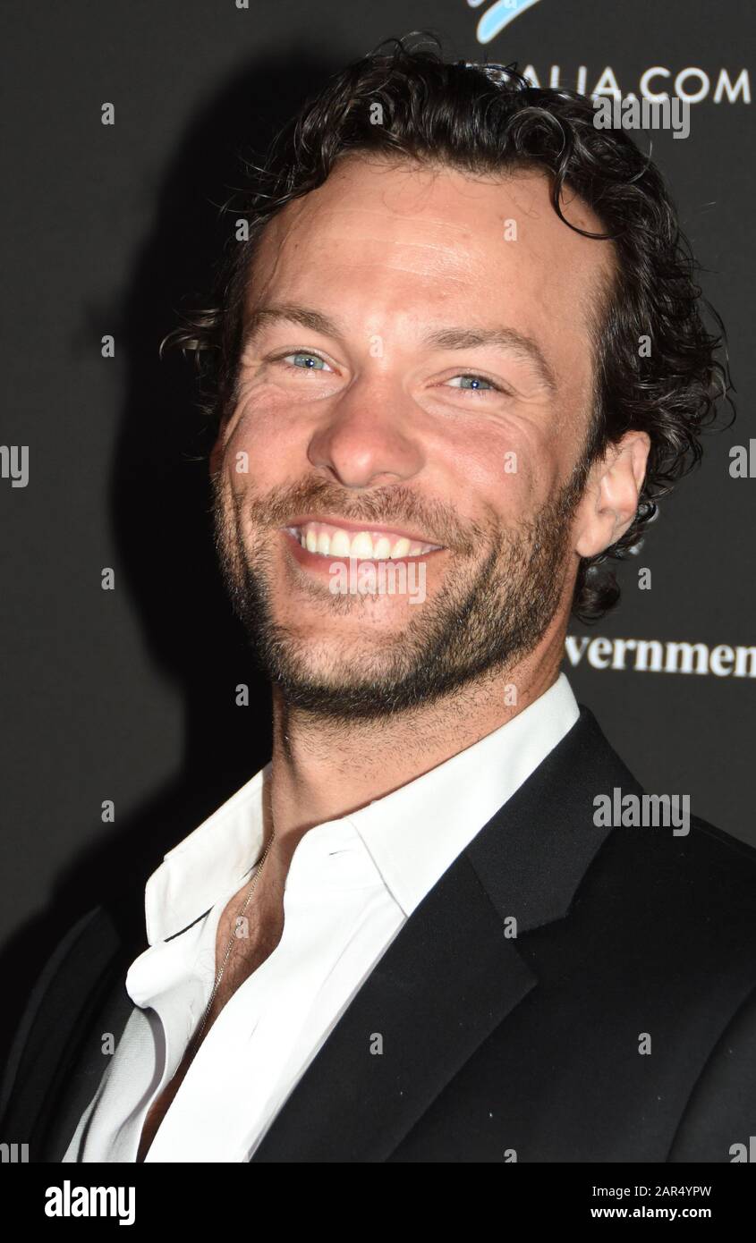 Kyle schmid hi-res stock photography and images - Alamy