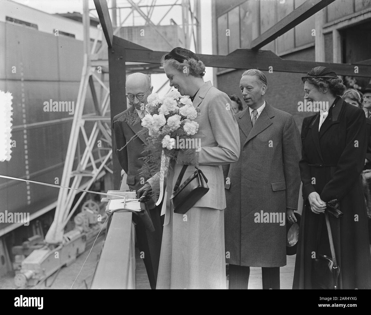 Ms plantinga hi-res stock photography and images - Alamy