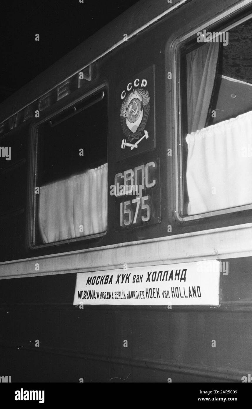 Blinded train hi-res stock photography and images - Alamy