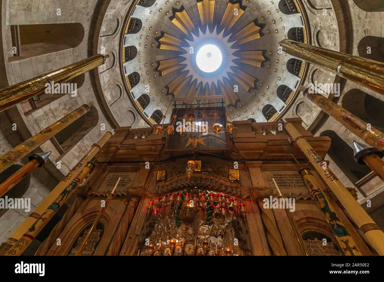 Aedicule 2020 hi-res stock photography and images - Alamy