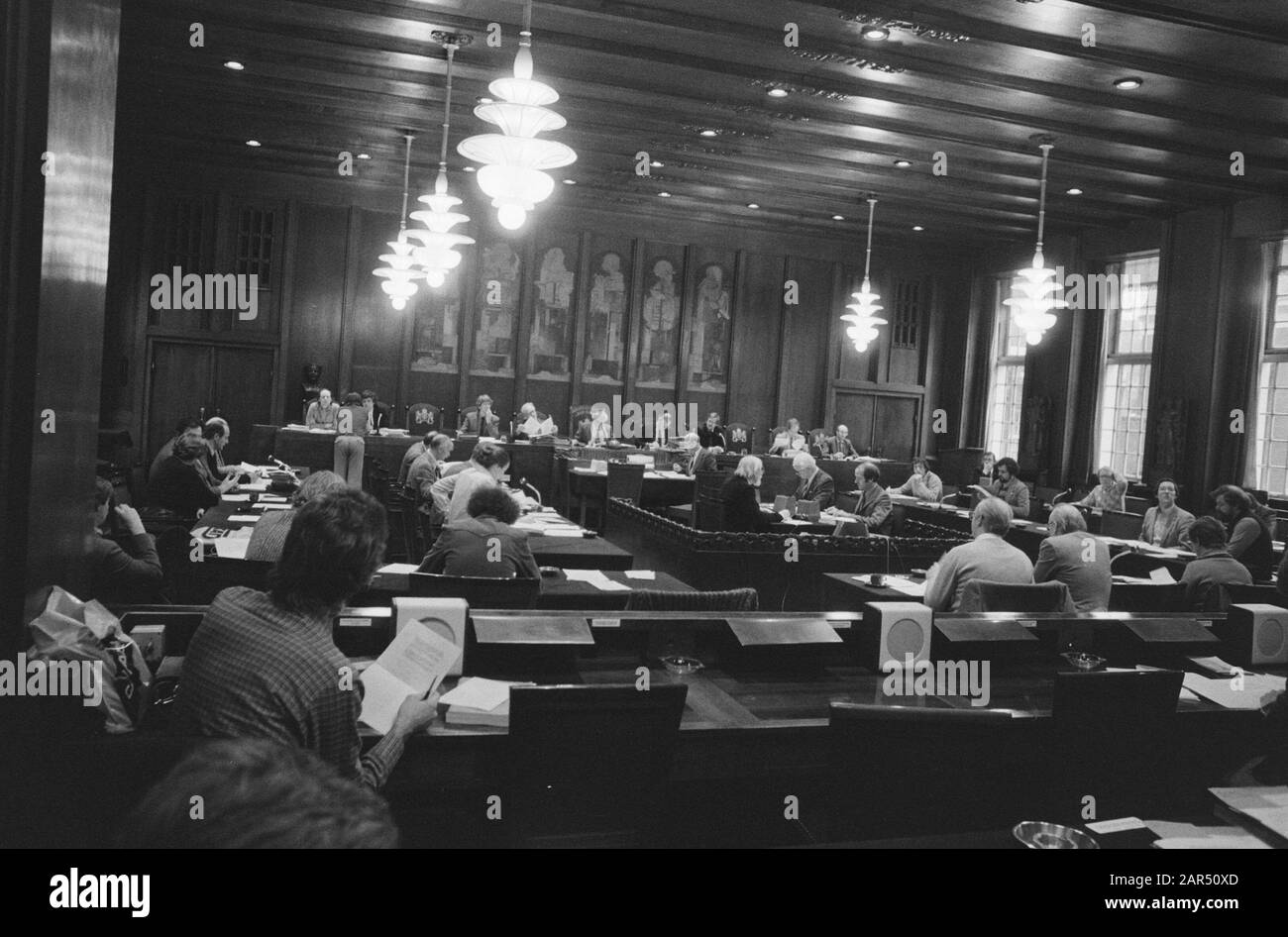 City budget overview Black and White Stock Photos & Images - Alamy