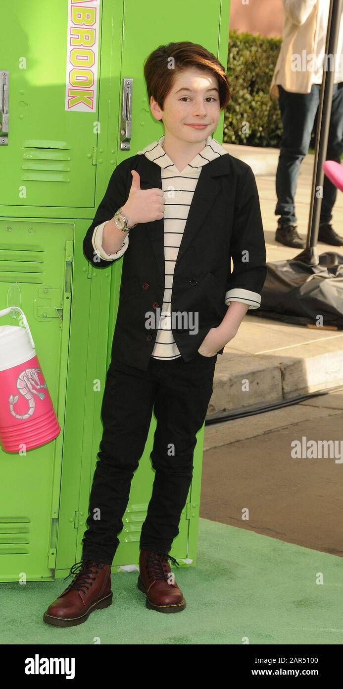 January 25, 2020, Los Angeles, California, United States: January 25th ...