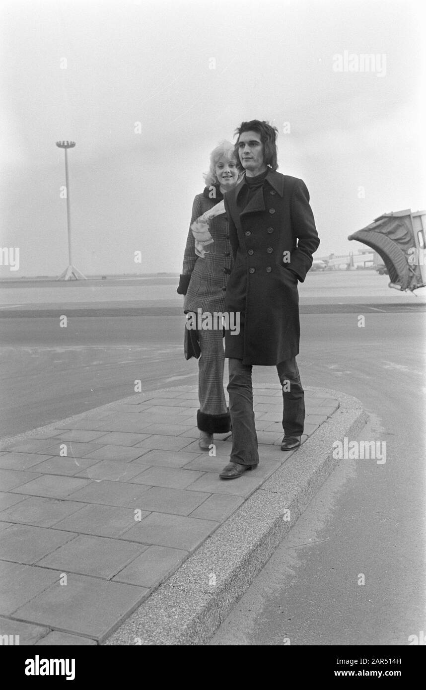 Genevieve waite hi-res stock photography and images - Alamy