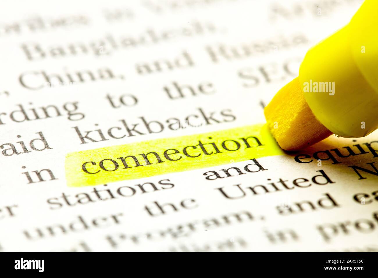 Selection marker hi-res stock photography and images - Alamy