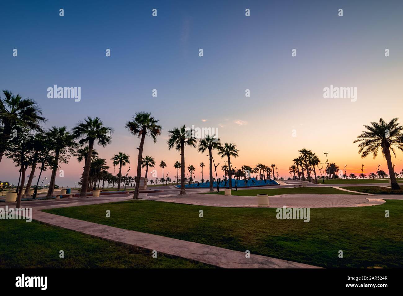 Khobar island hi-res stock photography and images - Alamy