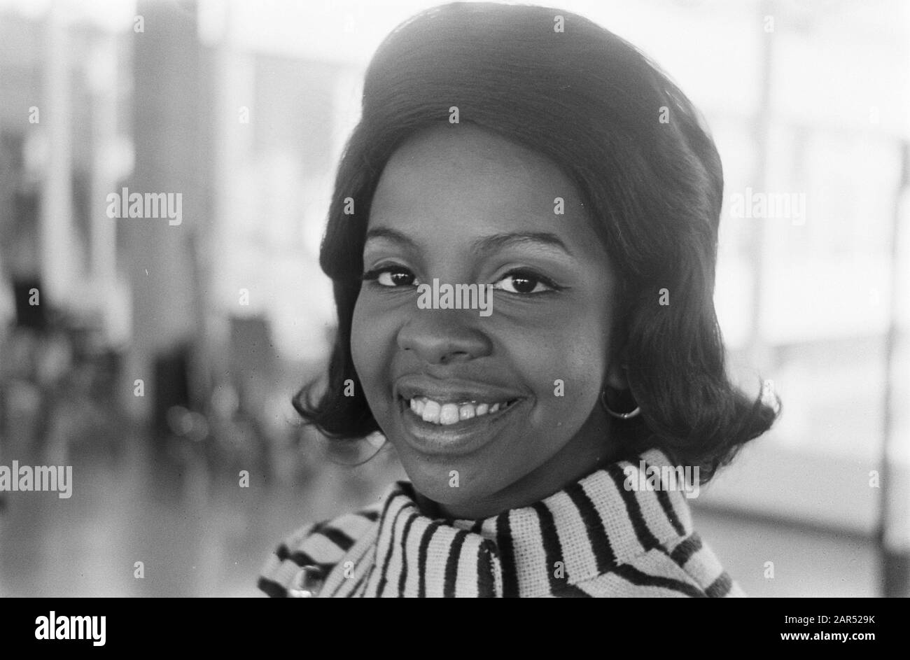 Soul music legends Black and White Stock Photos & Images - Alamy