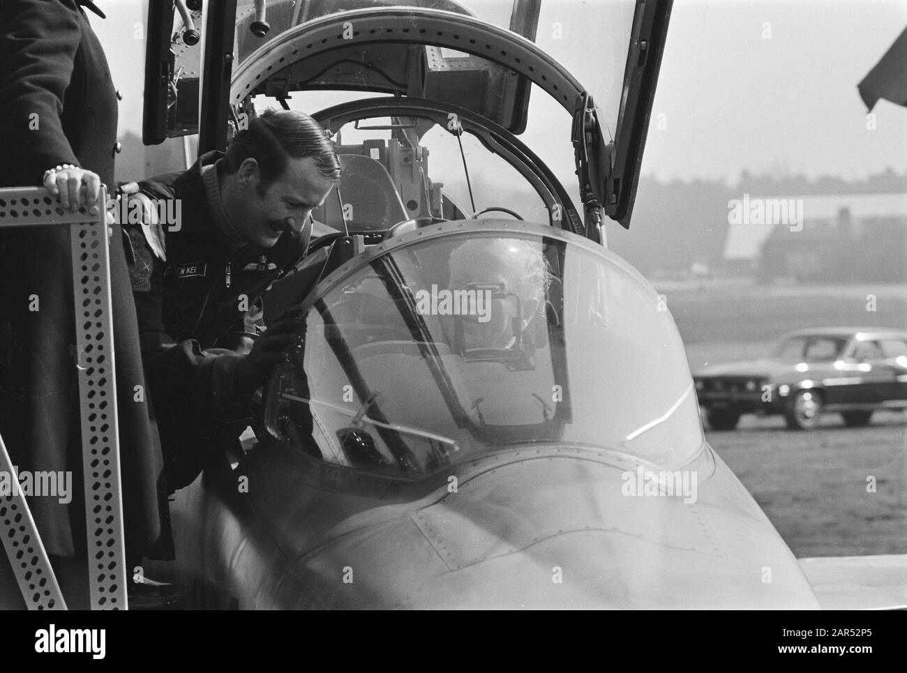 Roland michener hi-res stock photography and images - Alamy