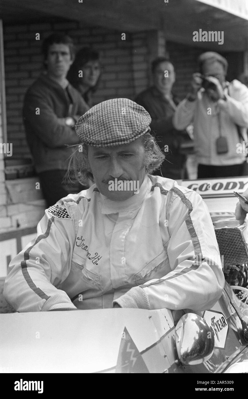 Graham walker hi-res stock photography and images - Alamy