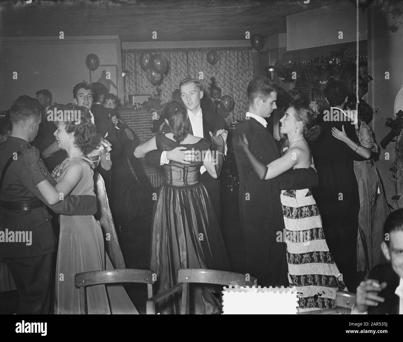 Miss beudeker hi-res stock photography and images - Alamy