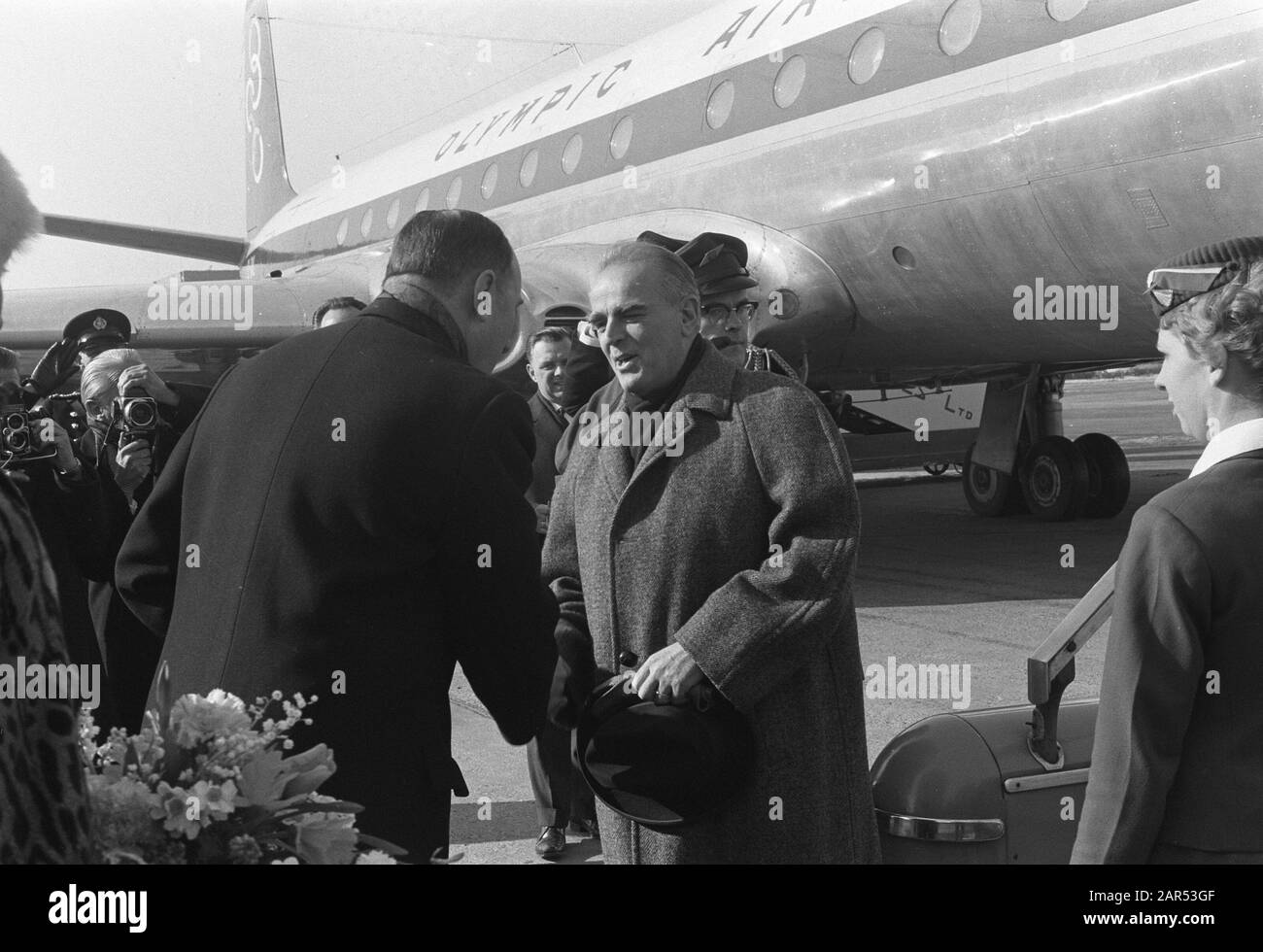 Foreign flowers Black and White Stock Photos & Images - Alamy