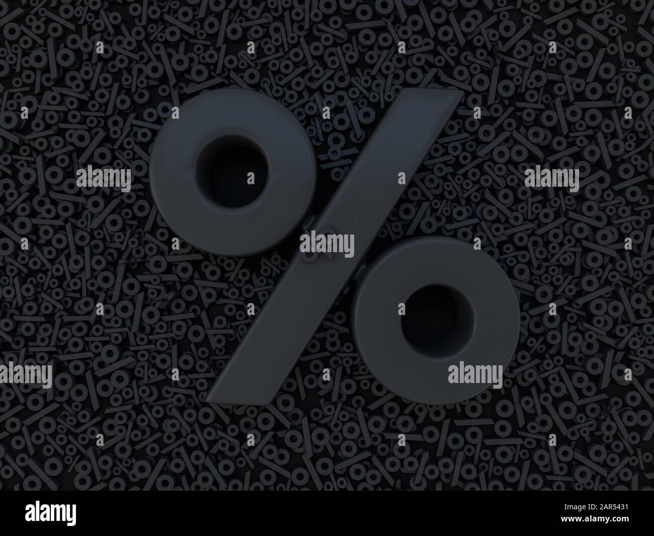 Seasonal sales black background with percent discount pattern. Business ...